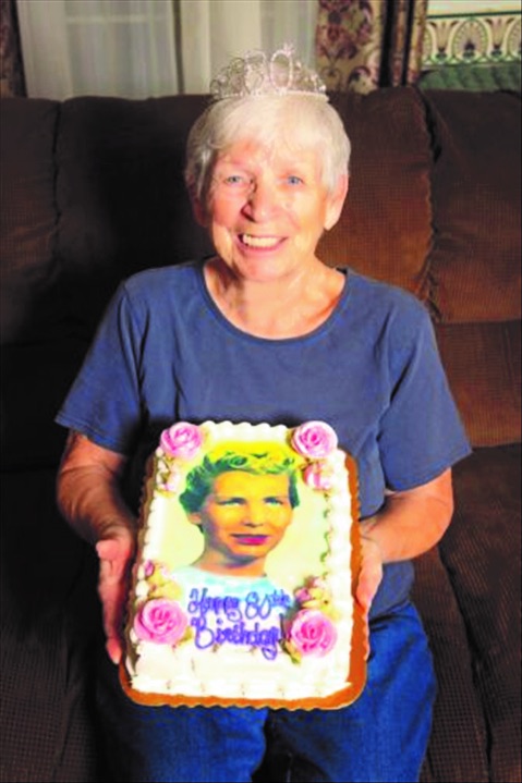 Judith E. Elliot | News, Sports, Jobs - Observer Today